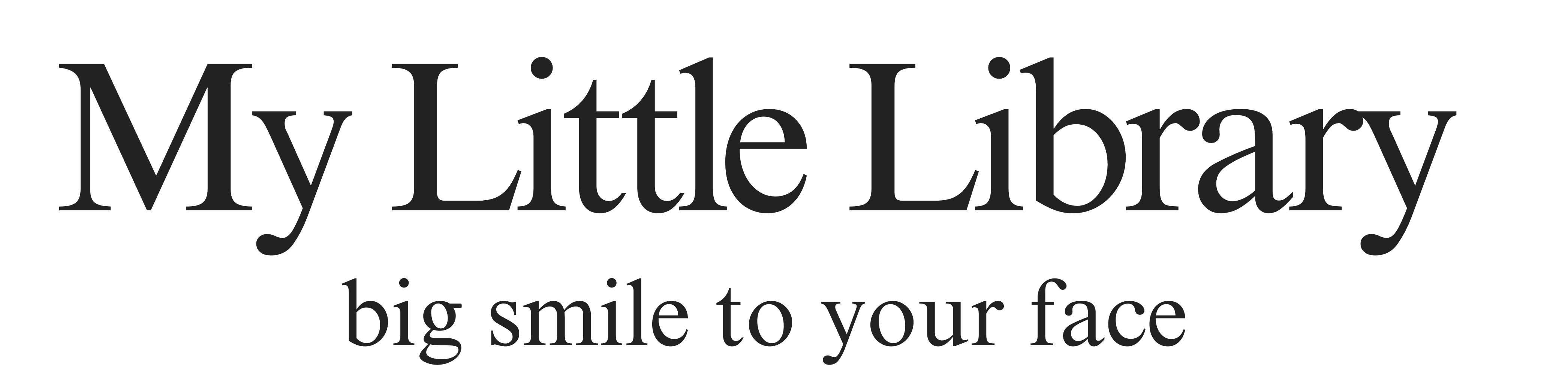 My Little Library | Miniature Bookshelf | Handcrafted Tiny Book shelf